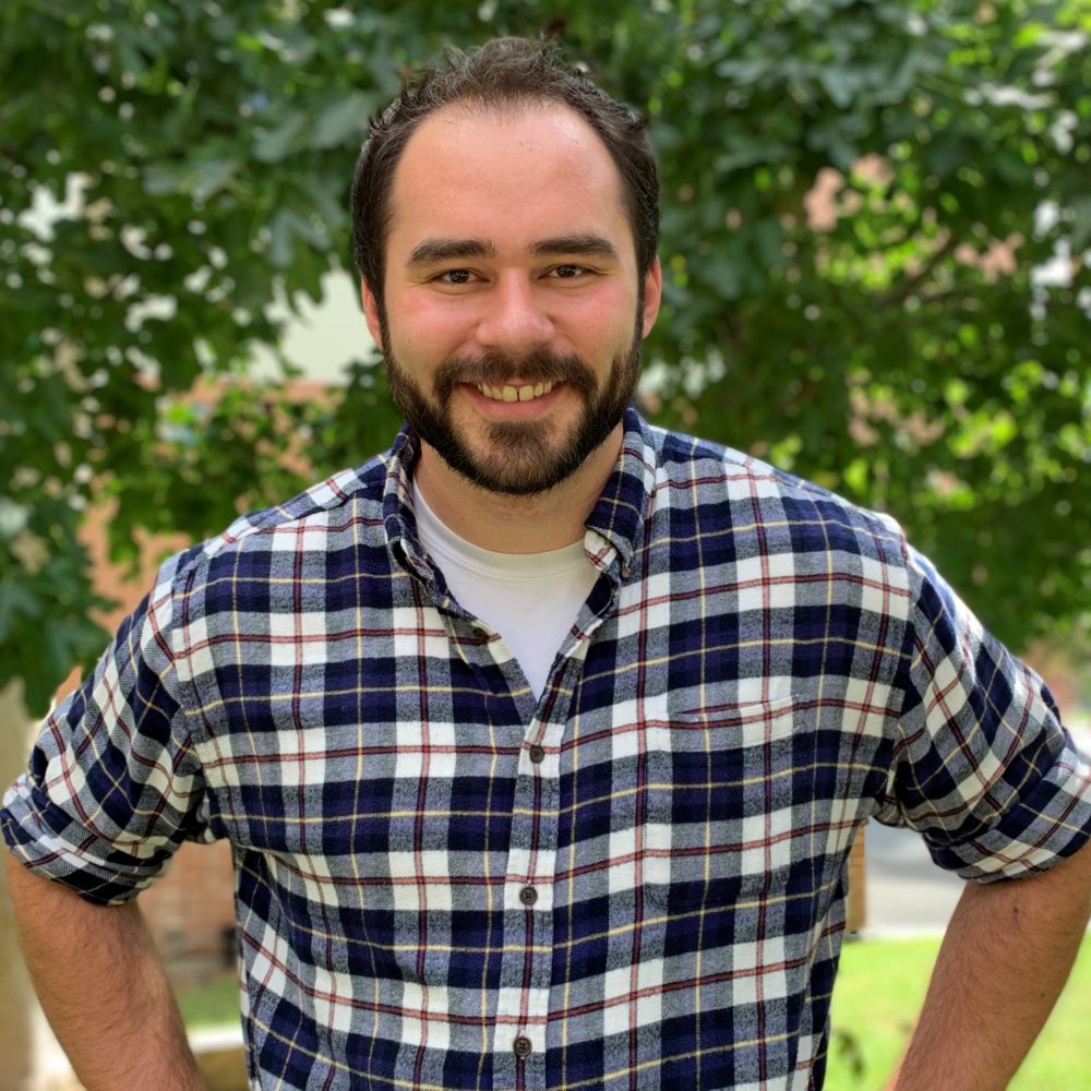 Life after CAIS: Caleb Robinson Talks about His Work at Microsoft AI ...