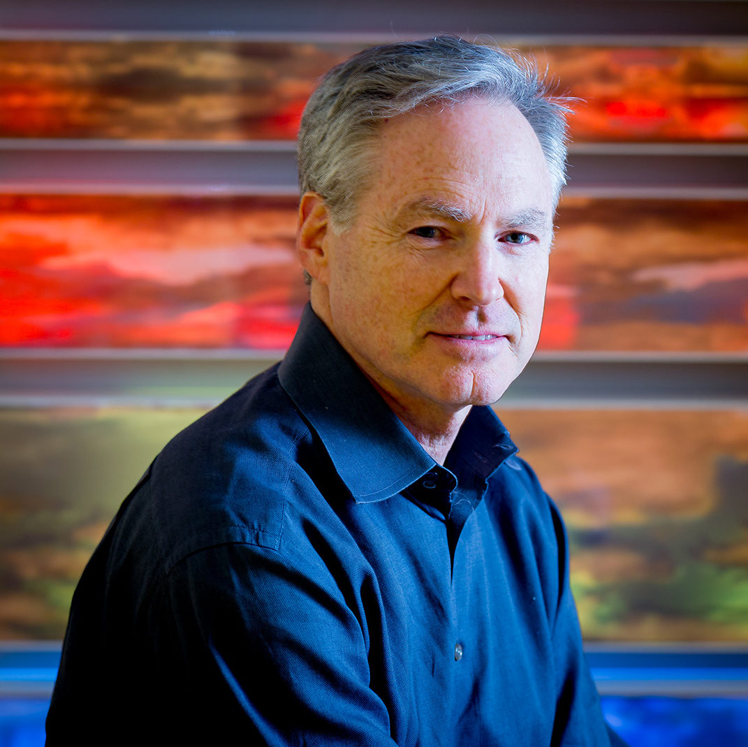 Eric Horvitz - USC Center for Artificial Intelligence in Society
